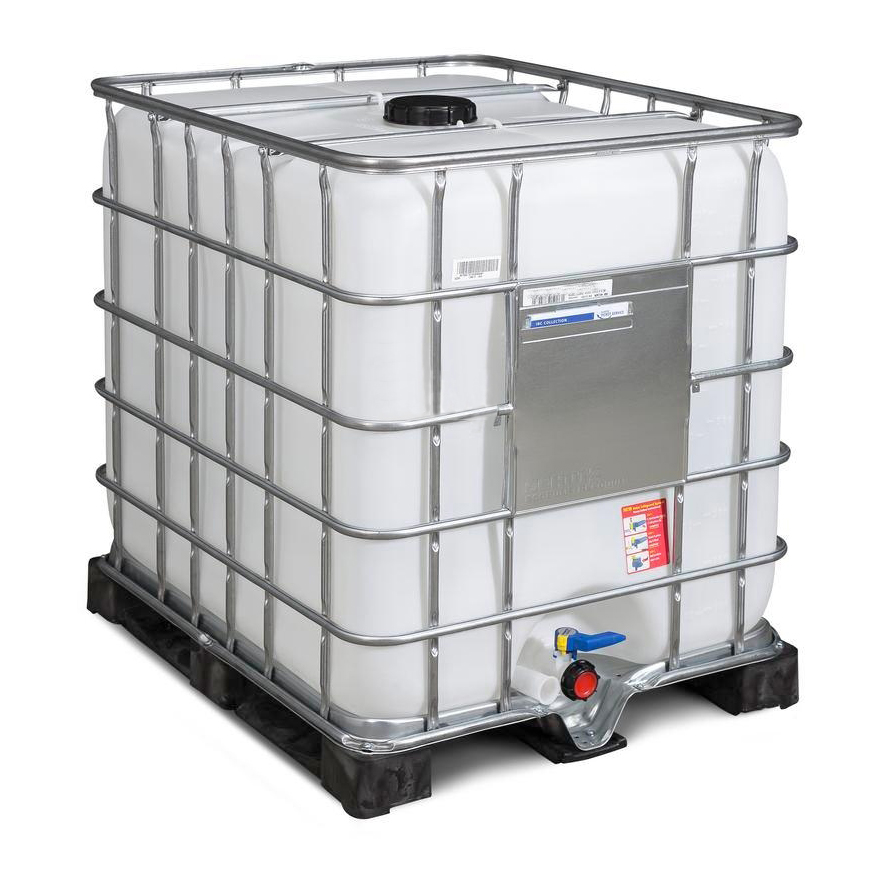 1000L Food Grade IBC – New